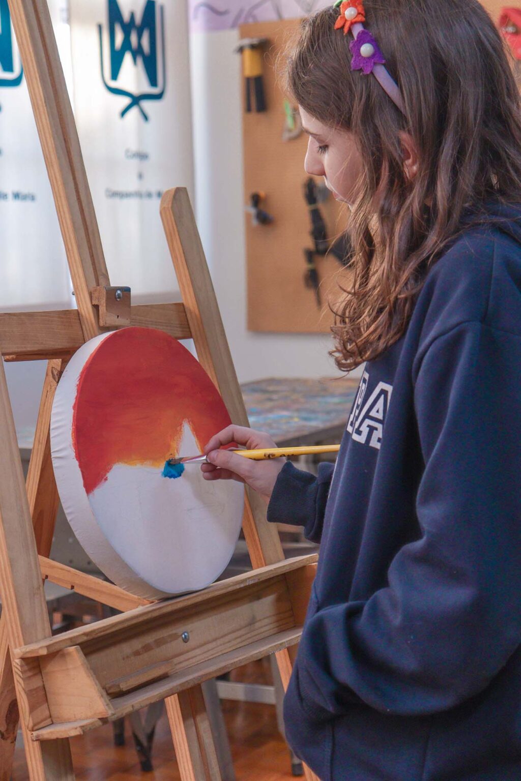 COMPA | Colégio da Companhia de Maria • São Paulo